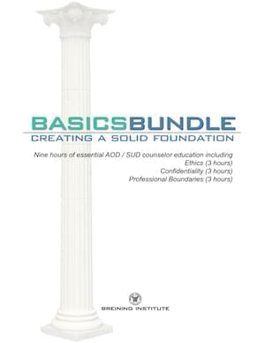 Online Continuing Education (CE) – Breining Institute