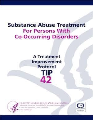 Co-occurring Disorders (CD) Continuing Education Courses – Breining ...